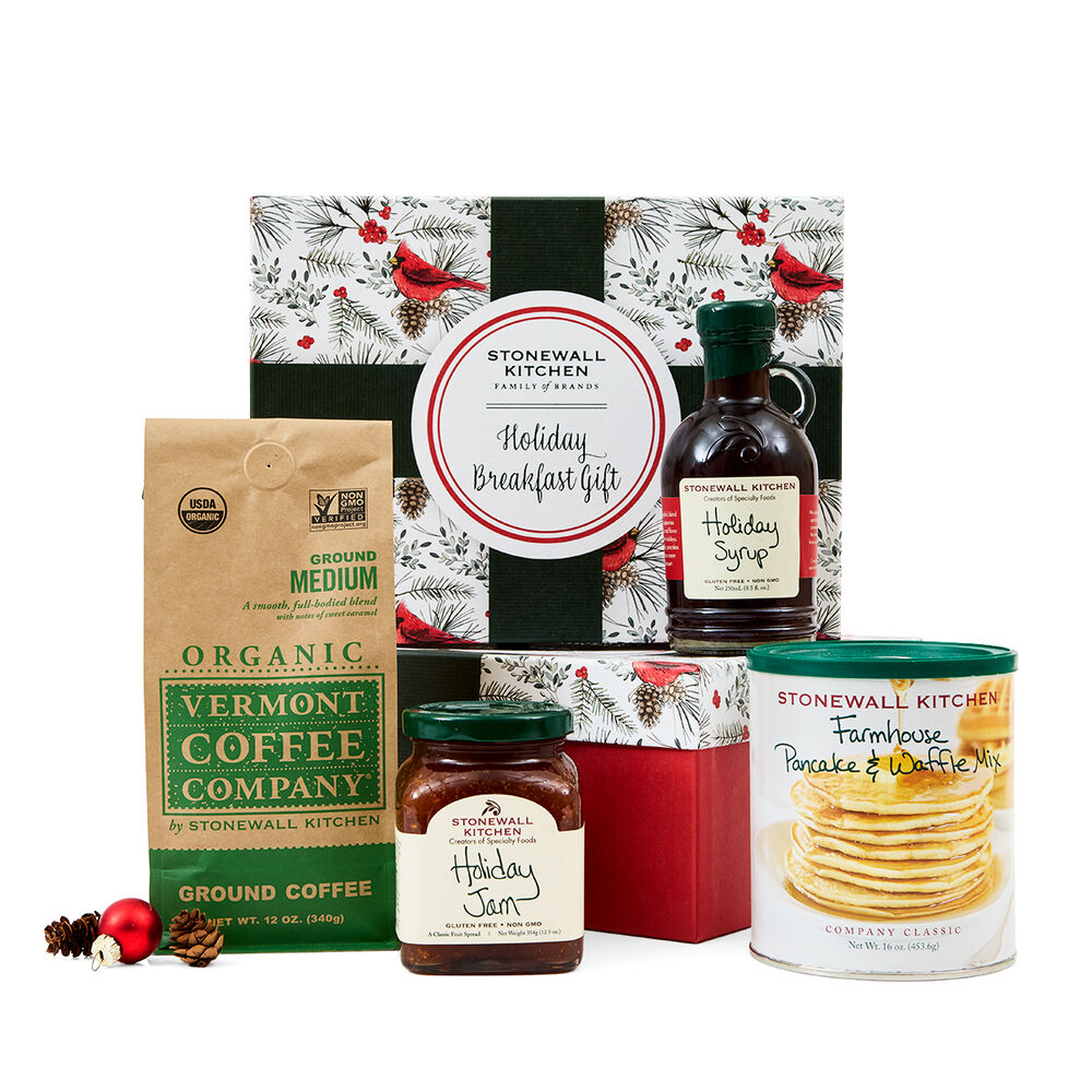 Holiday Breakfast Gift – Susie At Home