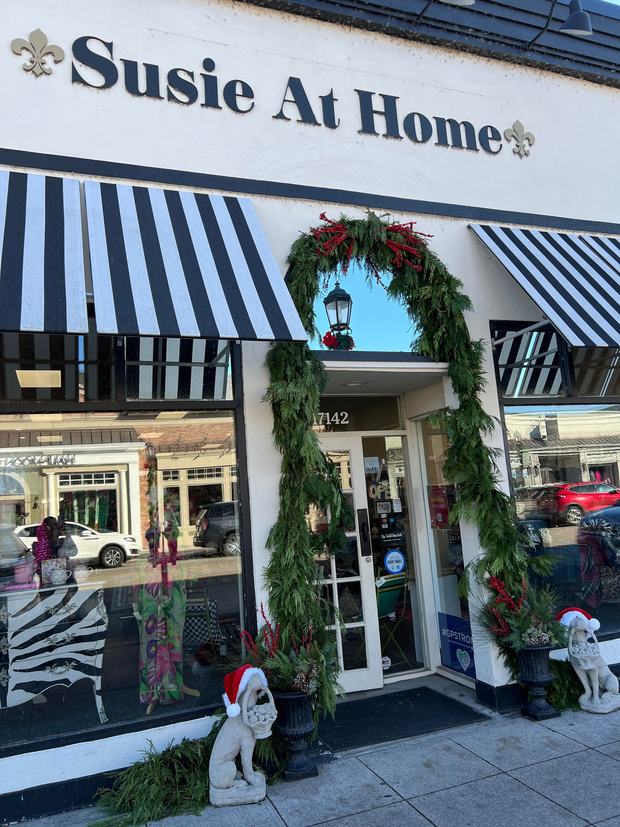 Home – Susie At Home